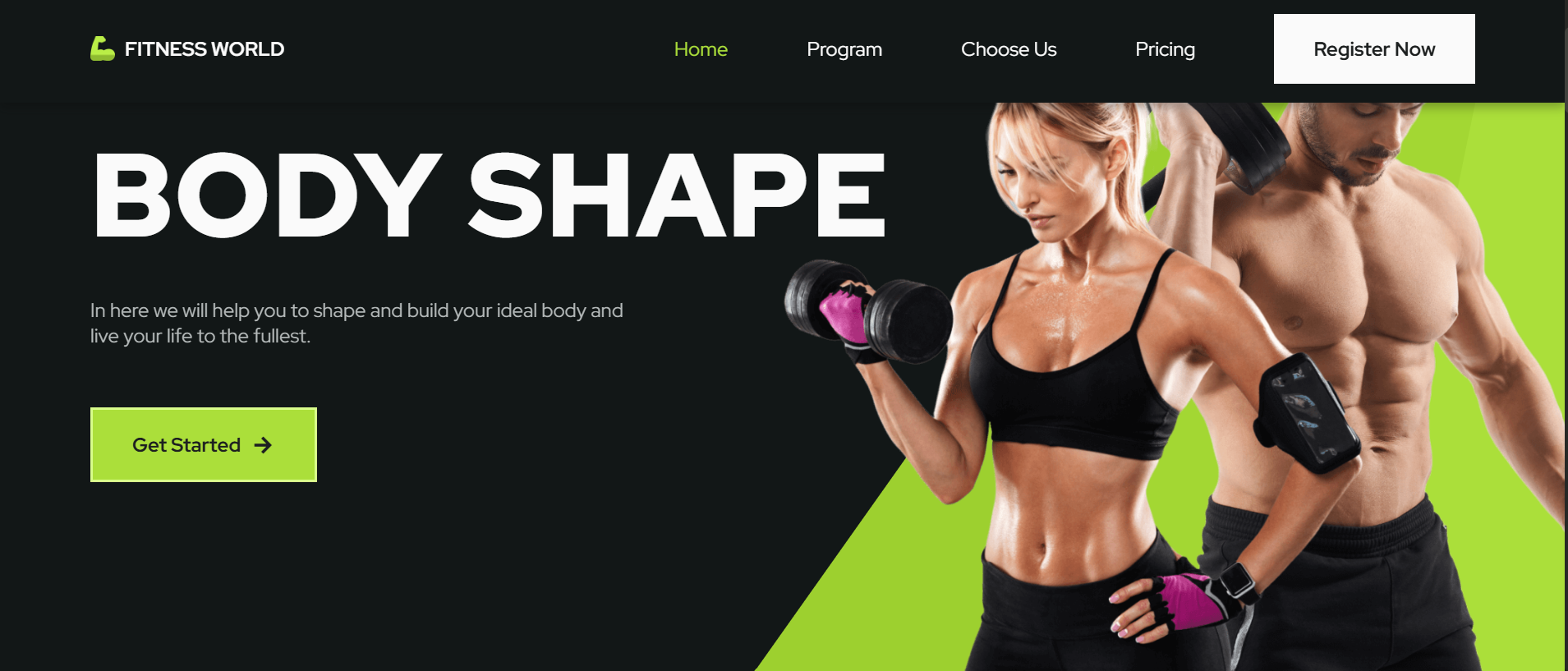 Pranjali Sharma - Portfolio